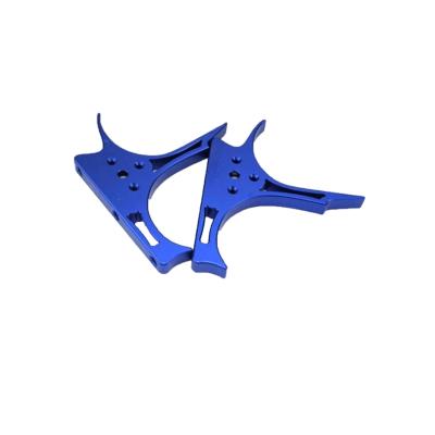 Cina ISO9001 Macchine CNC di precisione Parti di stampaggio automatico alluminio Tornitura CNC in vendita