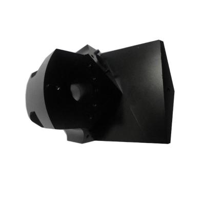 China Customized Machined Aluminum Parts Precision CNC Machining Anodizing for sale