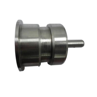 中国 カスタムOEM/ODMサービスによる、アルミニウム、チタン、真鍮製の精密CNC旋盤加工部品および機械加工コンポーネント 販売のため