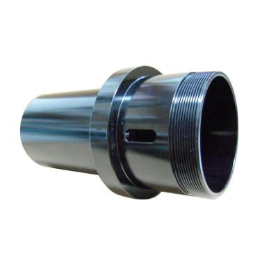 중국 맞춤형 스테인리스 스틸 부품용 100% 검사로 아노다이징 처리된 3D 프린팅 정밀 CNC 터닝 부품 판매용