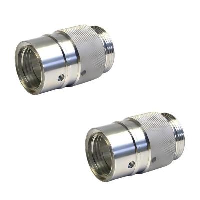 중국 전기 CNC 회전 부품 스테인리스 스틸 정밀 오토바이 CNC 부품 판매용