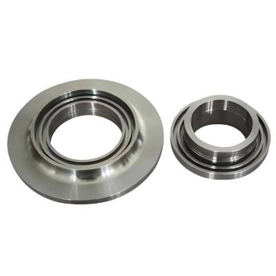 중국 고정밀 응용 분야를 위한 +/-0.001~0.005mm 공차 및 7-35일 리드 타임의 맞춤형 OEM/ODM CNC 선삭 부품 판매용