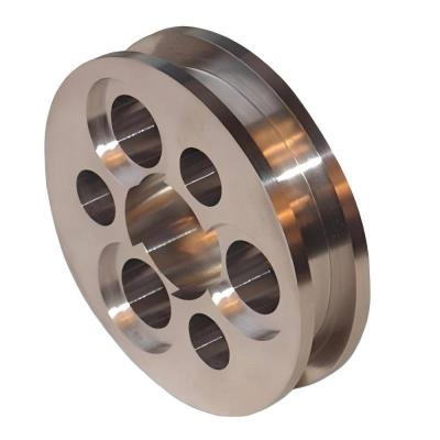 중국 양극 산화 알루미늄 래피드 프로토타입 CNC 맞춤 밀링 알루미늄 판매용