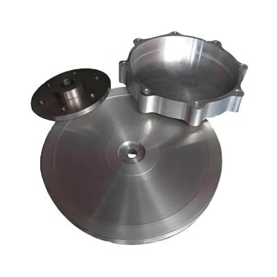 중국 OEM CNC 빠른 프로토타입 제작 고 정밀 CNC 톱니 알루미늄 턴 부품 판매용