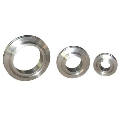 China Aluminum CNC Machining Custom Precision CNC Machining Turning Services for sale