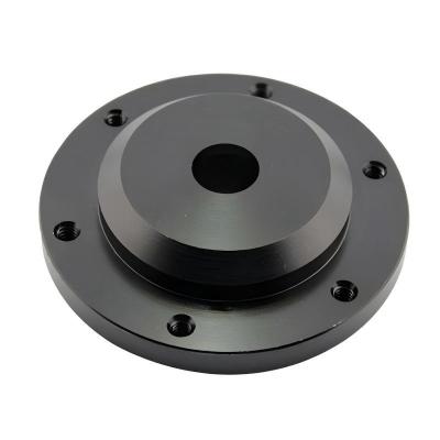 China OEM High Precision Turning Custom Made CNC Machining Router DIY Parts for sale