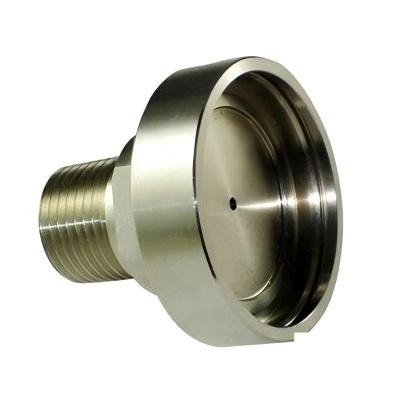 China Peças de torneamento CNC de alta precisão OEM ODM Peças de máquinas-ferramenta CNC à venda