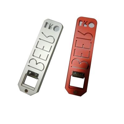 China Aluminum CNC Milling And Turning Anodize Custom Machined Metal Parts for sale