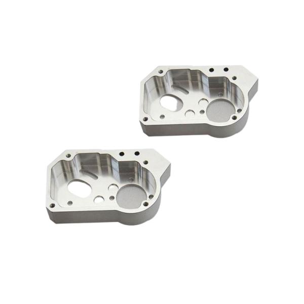 Quality SolidWorks Drawing Precision CNC Machining Aluminum Parts Machining Services for sale