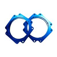 Quality Custom Aluminum CNC Machining Turning ODM CNC Machining Automotive Parts for sale