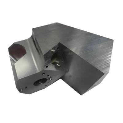 China Precision CNC Machining Services OEM ODM CNC Machining Automotive Parts for sale