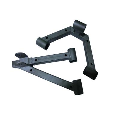 China Friction Welding Services Punching Stamping Welding Parts Customized for sale