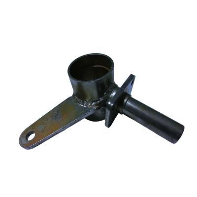 中国 パーソナライズされたシートメタル折りたたみ溶接 OEM ODM CNC加工精度 販売のため