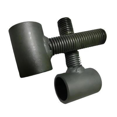 中国 鋼溶接サービス 板金加工 パンチング 曲げ レーザー切断 部品 販売のため