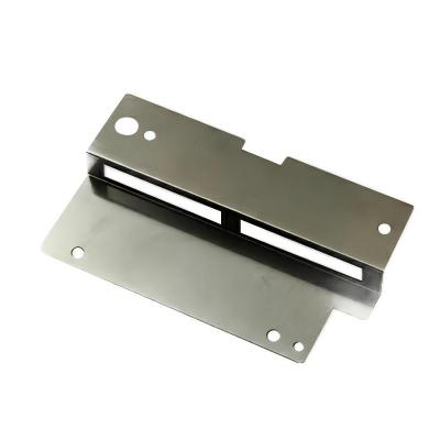 中国 OEM プレスサービス 精密カスタムステンレス鋼スタンピング部品ハードウェア 販売のため