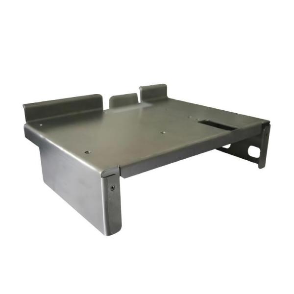 Quality ISO9001 Certified Quick Turnaround 0.1-9kg Weight Customized Sheet Metal for sale