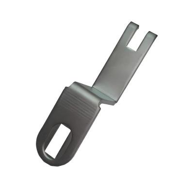 中国 ISO9001 認定 迅速な回転 0.1-9kg 体重 パーソナライズされたシート金属スタンプ部品と精密スタンプ部品 販売のため