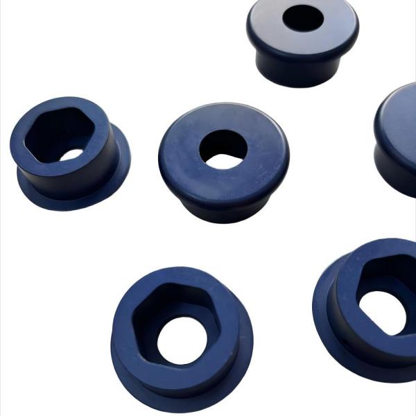 Quality Oxidation Aluminium CNC Turning Parts High Precision Machining Components for sale