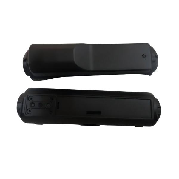 Quality ABS CNC Plastic Parts High Precision CNC Milling Machining Service for sale