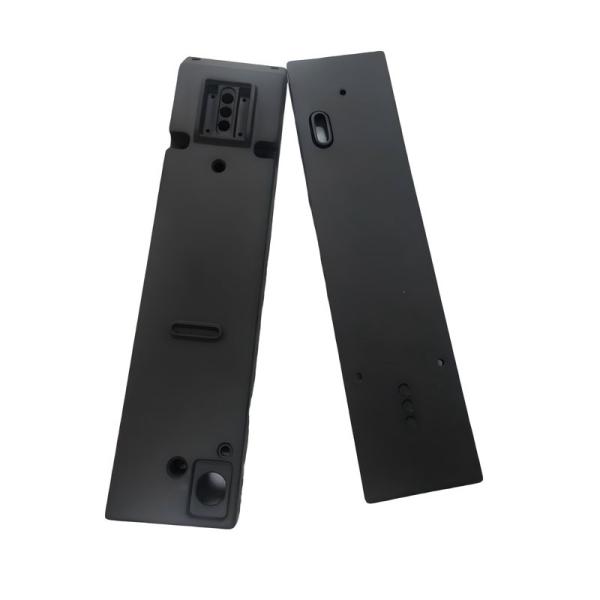 Quality ABS CNC Plastic Parts High Precision CNC Milling Machining Service for sale