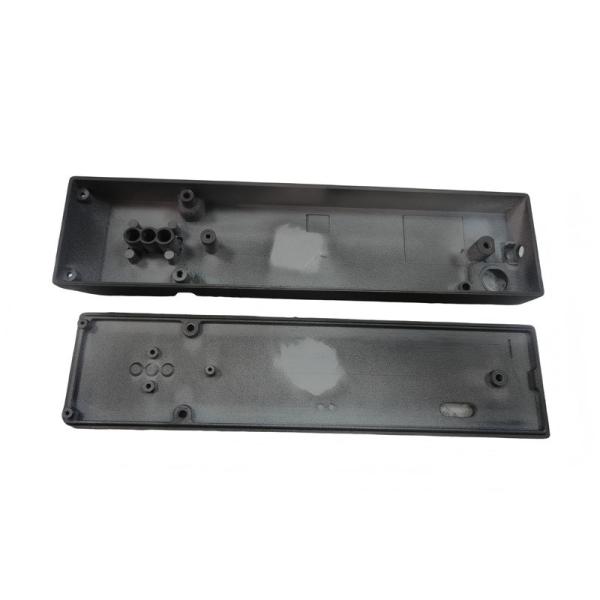 Quality ABS CNC Plastic Parts High Precision CNC Milling Machining Service for sale