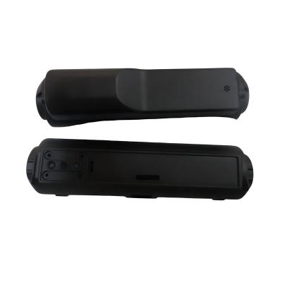 China CNC-Fräsen von ABS-Kunststoffteilen, Präzisions-CNC-Kunststoffbearbeitung zu verkaufen