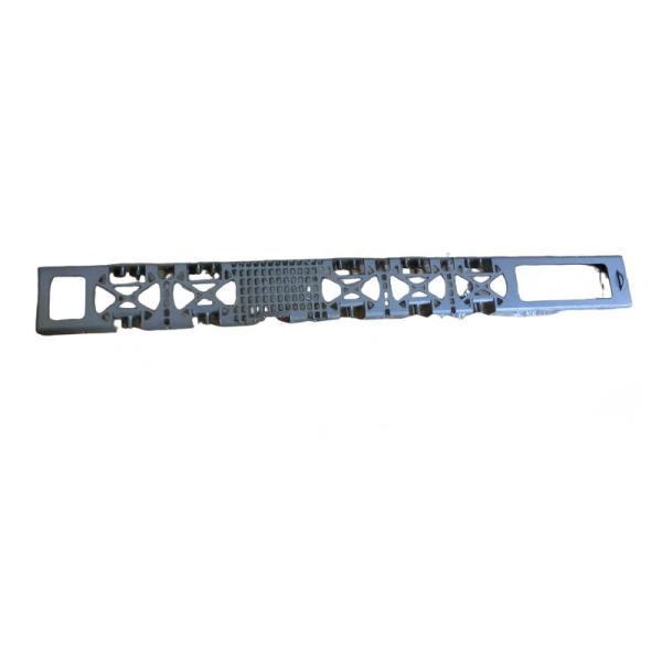 Quality ODM Bending Sheet Metal Fabrication Galvanized Steel Frame Stamping Parts for sale