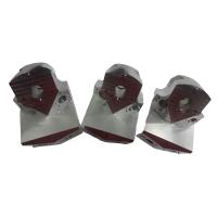 Quality STEP IGES Stainless Steel Precision Machining 5 Axis CNC Machining Service for sale