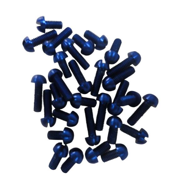 Quality Automatic Lathe Pin Alloy Precision CNC Turning Screw Non Standard Hardware for sale