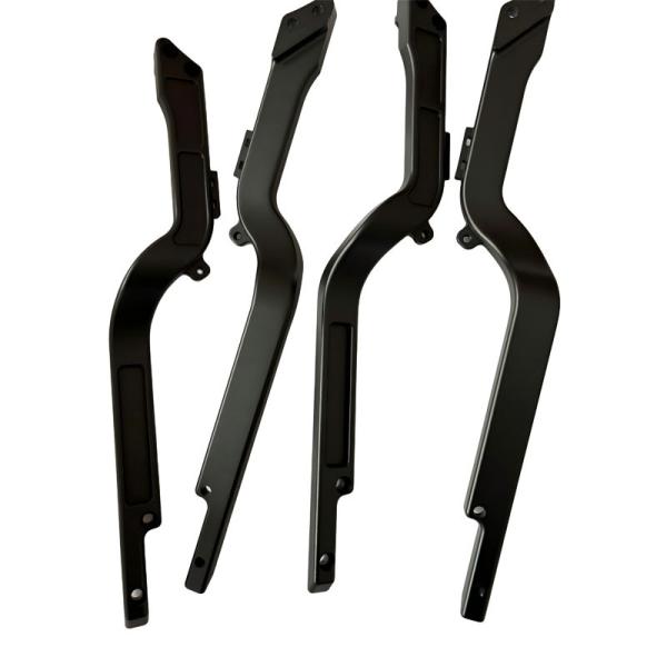 Quality Custom Precision CNC Milling Parts with 7-35 Working Days Lead Time and +/-0.002 for sale