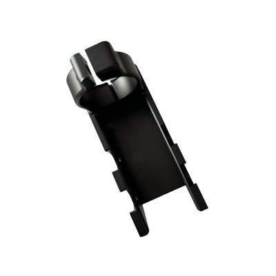 China Anpassungsbearbeitung Langlebige CNC-Fräsendeile mit hohen Toleranzen für präzise bearbeitete Bauteile zu verkaufen