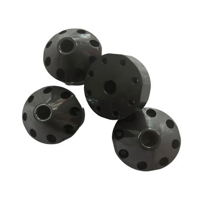 Cina Parti di tornitura e fresatura CNC personalizzate Parti di lavorazione CNC in acciaio di alta precisione con certificazione ISO9001 in vendita