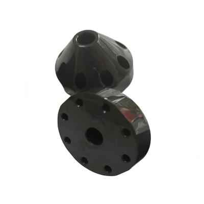 Cina Parti di tornitura e fresatura CNC personalizzate Parti di lavorazione CNC in acciaio di alta precisione con certificazione ISO9001 in vendita