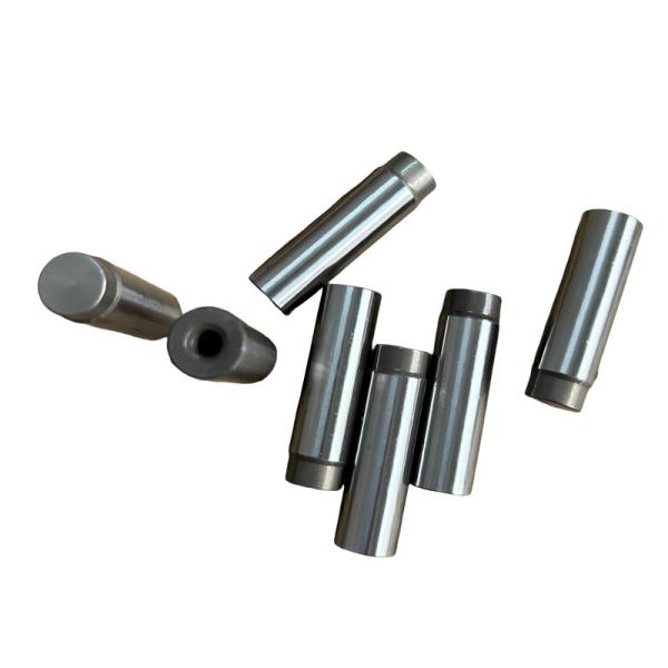 Quality Customized Size High Precision CNC Turning Milling Parts with 0.002~0.005mm Tolerance and 100% Inspection for sale