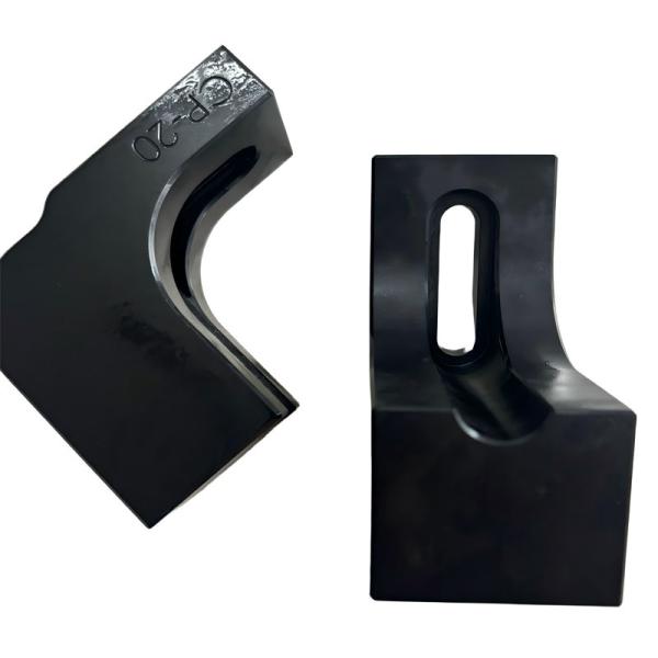Quality Durable Steel Material Custom Precision CNC Turning Parts with Blackened Surface Treatment for sale