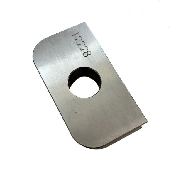 Quality Stainless Steel Material Metal CNC Machining Parts with 100% Inspection and for sale
