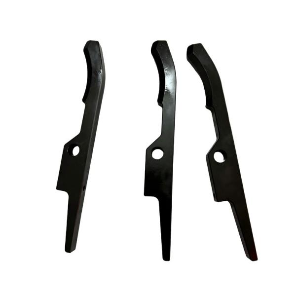 Quality ISO9001 Certified 4140 Steel Precision CNC Machining Service with 100% for sale