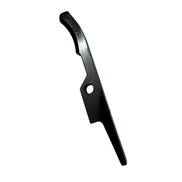 Quality ISO9001 Certified 4140 Steel Precision CNC Machining Service with 100% for sale