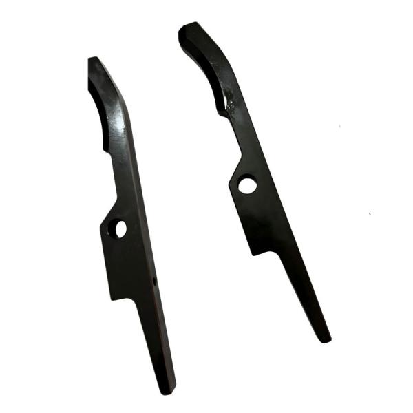 Quality ISO9001 Certified 4140 Steel Precision CNC Machining Service with 100% Inspection for sale