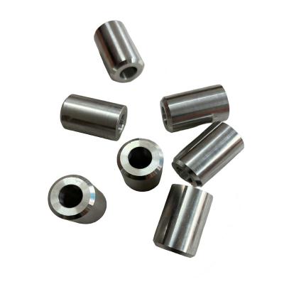 China Custom OEM/ODM CNC Turning Parts with 7-35 Days Lead Time and 100% Inspection for Engineering Support for sale