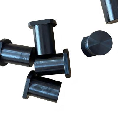 China High Precision CNC Turning Milling Parts with Multi-Surface and 100% Inspection for sale