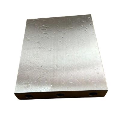 China High-Accuracy CNC Milling Parts with High Tolerance ISO9001 Certified and 100% Inspection for sale