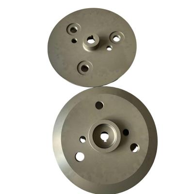 China High Precision CNC Turning Parts and Micro-Turning for Precision Small Parts for sale