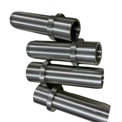 China Precision CNC Turning Milling Parts for Auto Engine Components 100% Inspection for sale