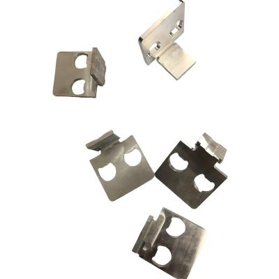 China Precision CNC Machining Center for Heat Sink Posts for sale