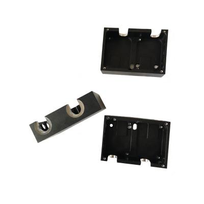 China OEM Prototype to Production CNC Milling Services from China for sale