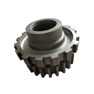 China Precision CNC Turning Milling Parts with Engraving for Electronics & Consumer Goods for sale