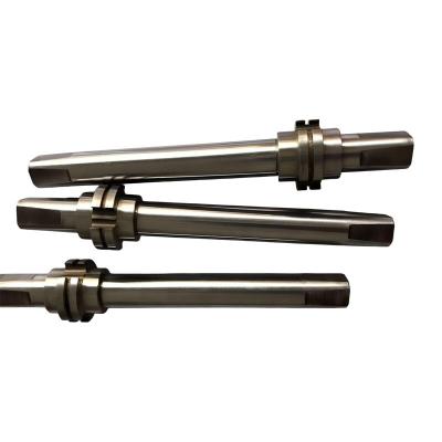 China ISO9001 Certified CNC Turning Milling Service with Threading for Aerospace Components for sale