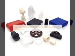OEM CNC Medical Parts Precision Sailing New Energy Car Turning Parts
