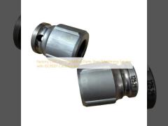Factory CNC Turning Milling Parts Steel Machining Service with ISO9001 Certification